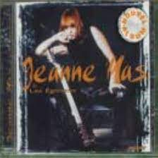 Album «Jeanne Mas et les Égoïstes», par Jeanne Mas
