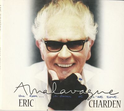 🐞 Paroles de Eric Charden : 60 Ans - paroles de chanson
