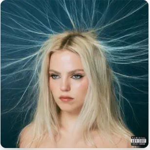 Album «Snow Angel», par Reneé Rapp