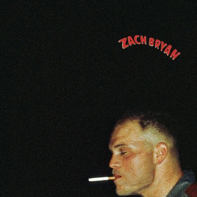 Album «Zach Bryan», par Zach Bryan
