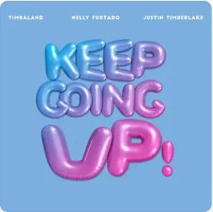 Paroles et traduction Timbaland : Keep Going Up (With Nelly Furtado ...