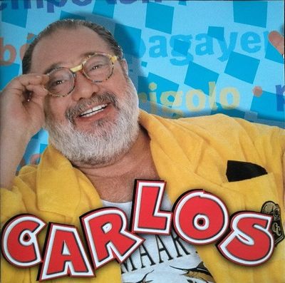 Album «Carlos», par Carlos