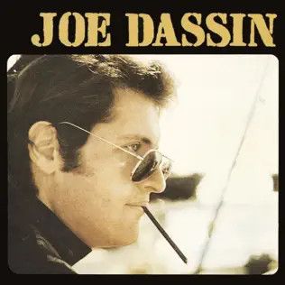 Album «Joe Dassin (Les Champs-Élysées)», par Joe Dassin