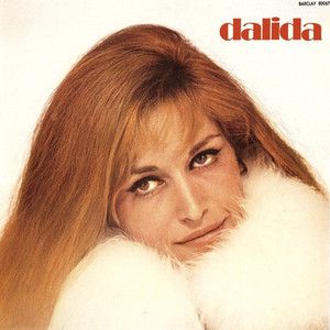 🐞 Paroles de Dalida : Deux Colombes - paroles de chanson