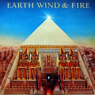 Paroles et traduction Earth, Wind & Fire : Fantasy - paroles de chanson