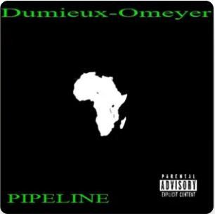 Album «Pipeline», par