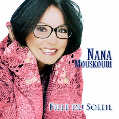 🐞 Paroles de Nana Mouskouri : Le Chemin De La Joie - paroles de chanson