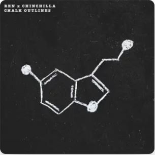 Album «Chalk Outlines [Single]», par Ren