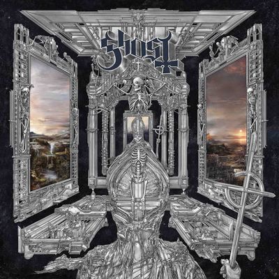 Paroles et traduction Ghost B.C. : Satanized - paroles de chanson