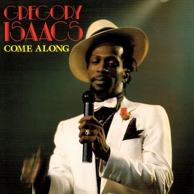 Paroles et traduction Gregory Isaacs : Sip Of Wine - paroles de chanson
