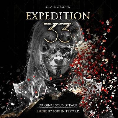 Paroles et traduction Lorien Testard : Visages - Aria pour un Masque de ...