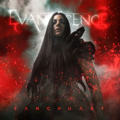 Paroles et traduction Evanescence : Rapture - paroles de chanson