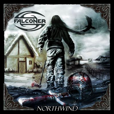 Album «Northwind», par Falconer