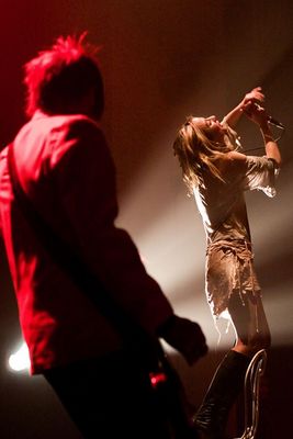 🐞 Paroles Queen Adreena : paroles de chansons, traductions et nouvelles ...