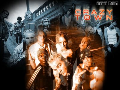 🐞 Paroles Crazy Town : paroles de chansons, traductions et nouvelles ...
