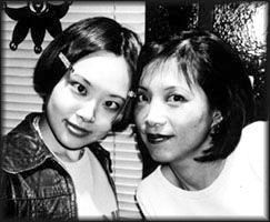 Paroles et traduction Cibo Matto : Moonchild - paroles de chanson