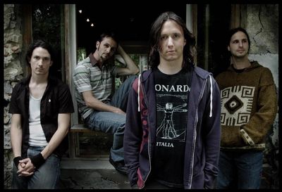 🐞 Paroles Gojira : paroles de chansons, traductions et nouvelles chansons