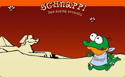 🐞 Paroles Schnappi : paroles de chansons, traductions et nouvelles chansons