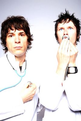 🐞 Paroles The Operation M.D. : paroles de chansons, traductions et nouvelles chansons