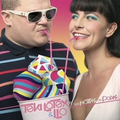 🐞 Paroles Teki Latex : paroles de chansons, traductions et nouvelles ...