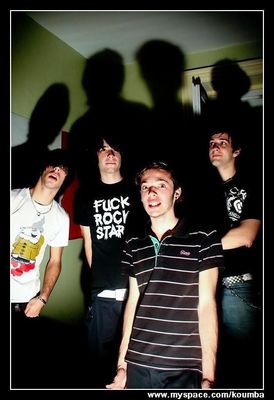 Paroles et traduction The Slugz : Johnny - paroles de chanson