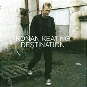 Paroles et traduction Ronan Keating : We've Got Tonight (feat. Jeanette ...