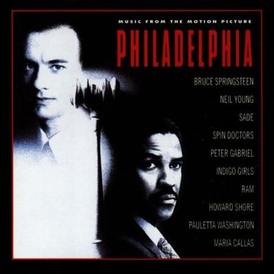 Paroles et traduction Bruce Springsteen : Streets Of Philadelphia ...