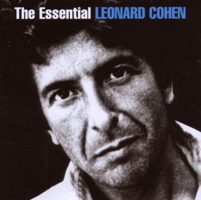 Paroles et traduction Leonard Cohen : Suzanne - paroles de chanson