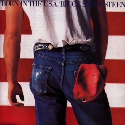 Paroles et traduction Bruce Springsteen : No Surrender - paroles de chanson