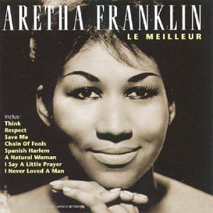 Paroles et traduction Aretha Franklin : I Say A Little Prayer - paroles de chanson