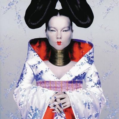 Paroles et traduction Björk : Joga - paroles de chanson