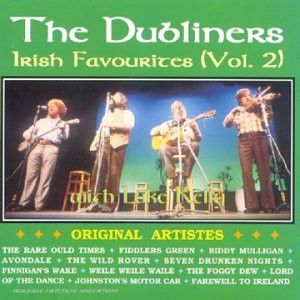 Paroles et traduction The Dubliners : The Wild Rover - paroles de chanson