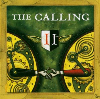 Paroles et traduction The Calling : Anything - paroles de chanson