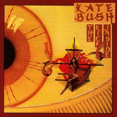 Paroles et traduction Kate Bush : Wuthering Heights - paroles de chanson