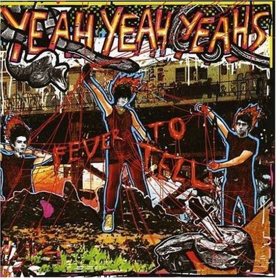 Paroles et traduction Yeah Yeah Yeahs : Y Control - paroles de chanson