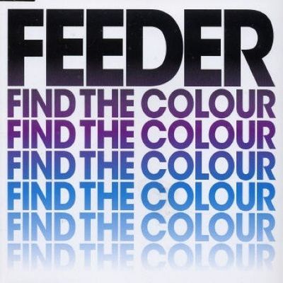 Paroles et traduction Feeder : Just A Day - paroles de chanson