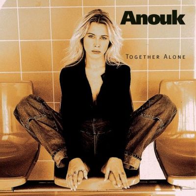 Paroles et traduction Anouk : Sacrifice - paroles de chanson