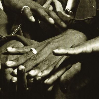 Album «Lose Control», par Silk The Shocker