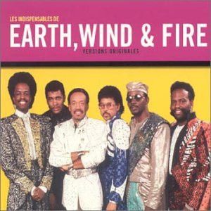 Paroles et traduction Earth, Wind & Fire : Fantasy - paroles de chanson
