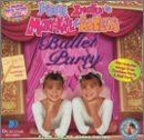 Paroles et traduction Mary-Kate & Ashley Olsen : Ice Cream Crazy ...