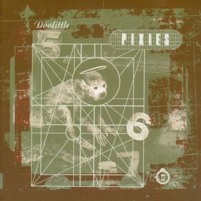 Paroles et traduction Pixies : Gouge Away - paroles de chanson