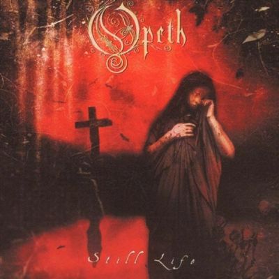 Paroles et traduction Opeth : Face Of Melinda - paroles de chanson