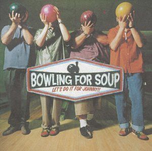 Paroles et traduction Bowling For Soup : Scope - paroles de chanson
