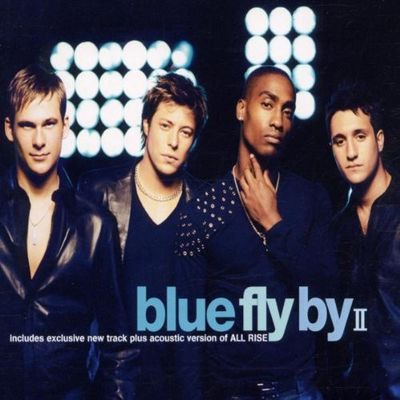 Paroles et traduction Blue : All Rise - paroles de chanson