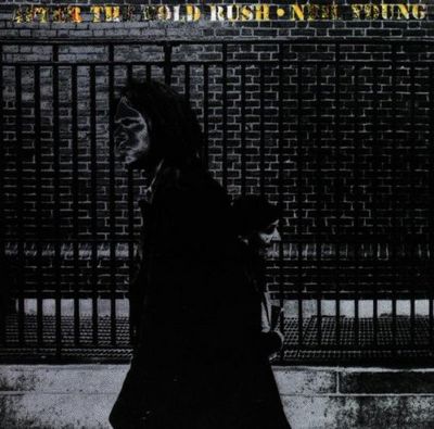 Paroles et traduction Neil Young : Southern Man - paroles de chanson