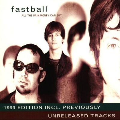Paroles et traduction Fastball : The Way - paroles de chanson