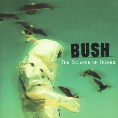 Paroles et traduction Bush : Letting The Cables Sleep - paroles de chanson