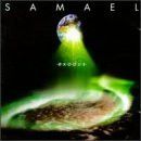 Paroles et traduction Samael : Exodus - paroles de chanson