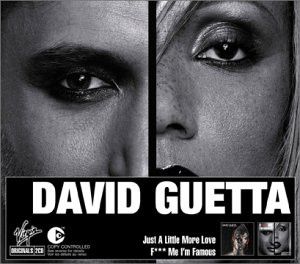 Paroles et traduction David Guetta : Distortion - paroles de chanson