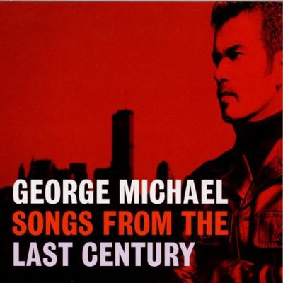 Paroles et traduction George Michael : My Baby Just Cares For Me ...